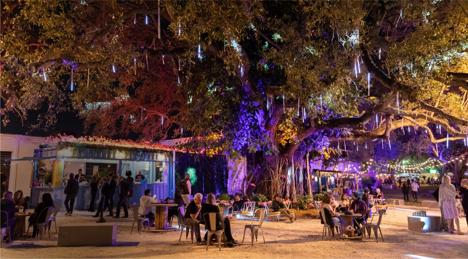 Magic City Innovation District® - Miami's Innovation and Entertainment ...